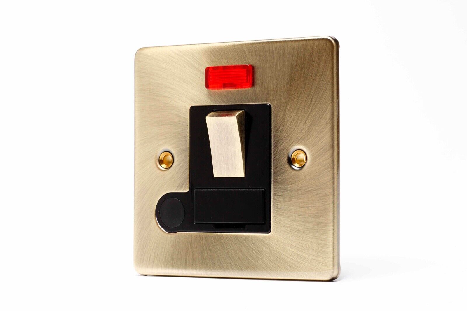 13Amp Switched Fuse Connection Unit – C419ABB – Eleclight