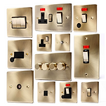 Sockets & Switches – Eleclight