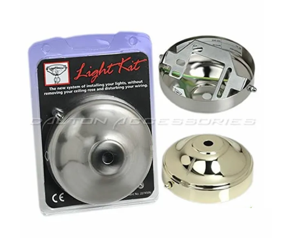 Light Kit – Eleclight